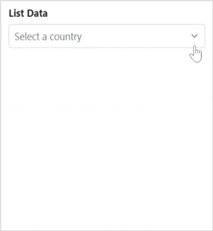 Blazor Dropdown Tree | Customized Item Selection | Syncfusion