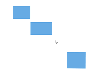 ASP.NET Web Forms Diagram | Interactive Web Diagrams | Syncfusion
