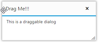 ASP.NET Web Forms Modal Dialog | Window Control | Syncfusion