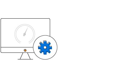 Custom style for ASP NET Web Forms pivot gauge control