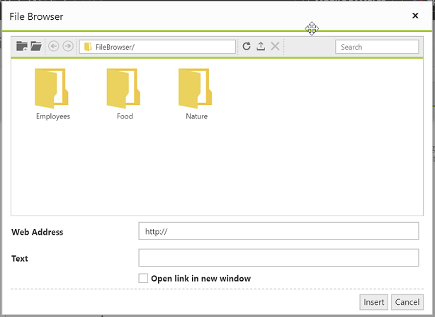 ASP.NET RTE | Advanced HTML Markdown Editor | Syncfusion