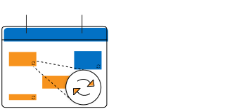 Illustration of recurring options of ASP NET scheduler
