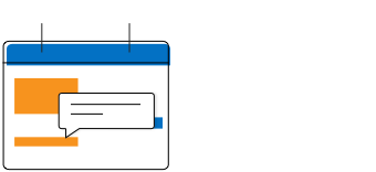 Illustration of appointment tooltips in ASP NET scheduler