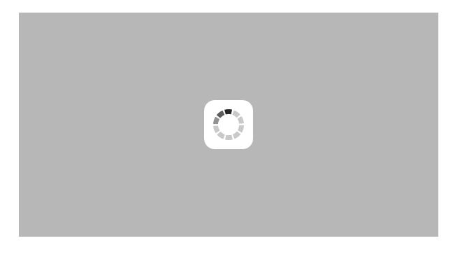 ASP.NET Core (jQuery) Waiting Popup Control | Syncfusion