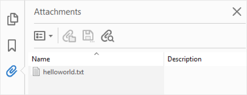 Create Edit And Flatten Annotation Blazor Pdf Library Syncfusion