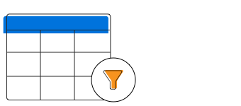 Flutter Excel Library | Excel Generator API | Syncfusion