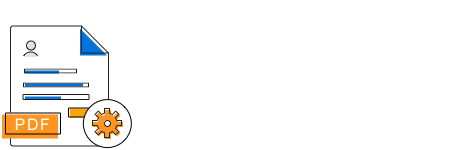 Create, fill and flatten PDF forms |Flutter PDF Library | Syncfusion