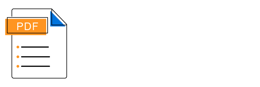 Flutter PDF Library | PDF Generator API | Syncfusion