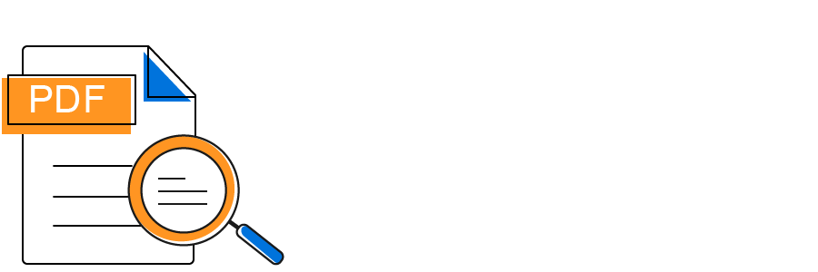 Flutter PDF Library | PDF Generator API | Syncfusion