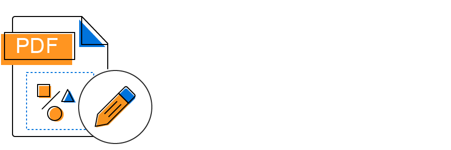 Flutter PDF Library | PDF Generator API | Syncfusion