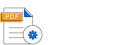 .NET PDF Library | PDF Generator C# and VB.NET API | Syncfusion