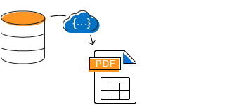 .NET PDF Library | PDF Generator C# and VB.NET API | Syncfusion