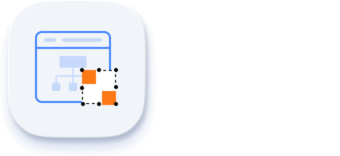 JavaScript Diagram Library | HTML5 Tree Diagram | Syncfusion
