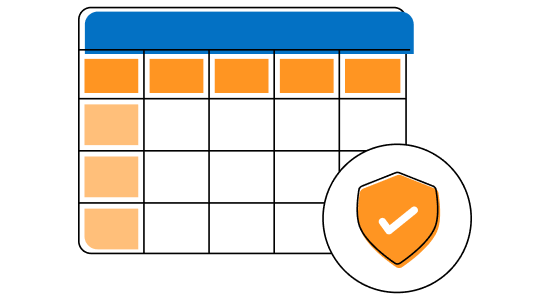 Protection in JavaScript Spreadsheet.