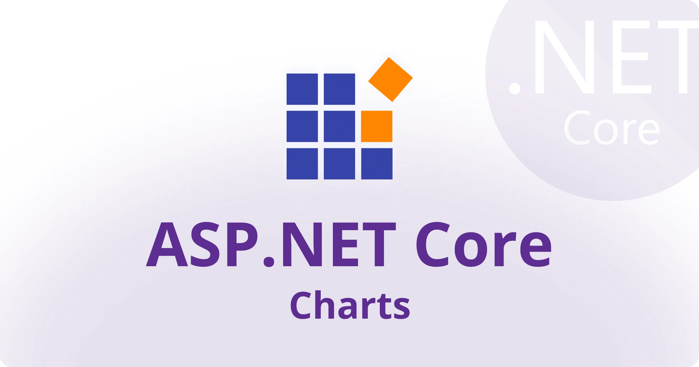 ASP.NET Core Charts - Blazing fast & Real-time Graphs | Syncfusion