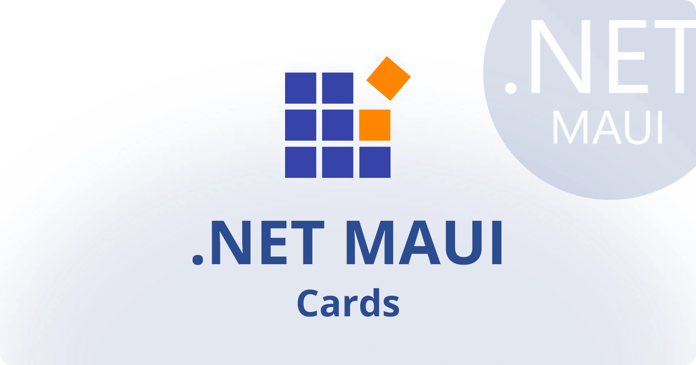 .NET MAUI Cards | Create Dismissible Cards | Syncfusion
