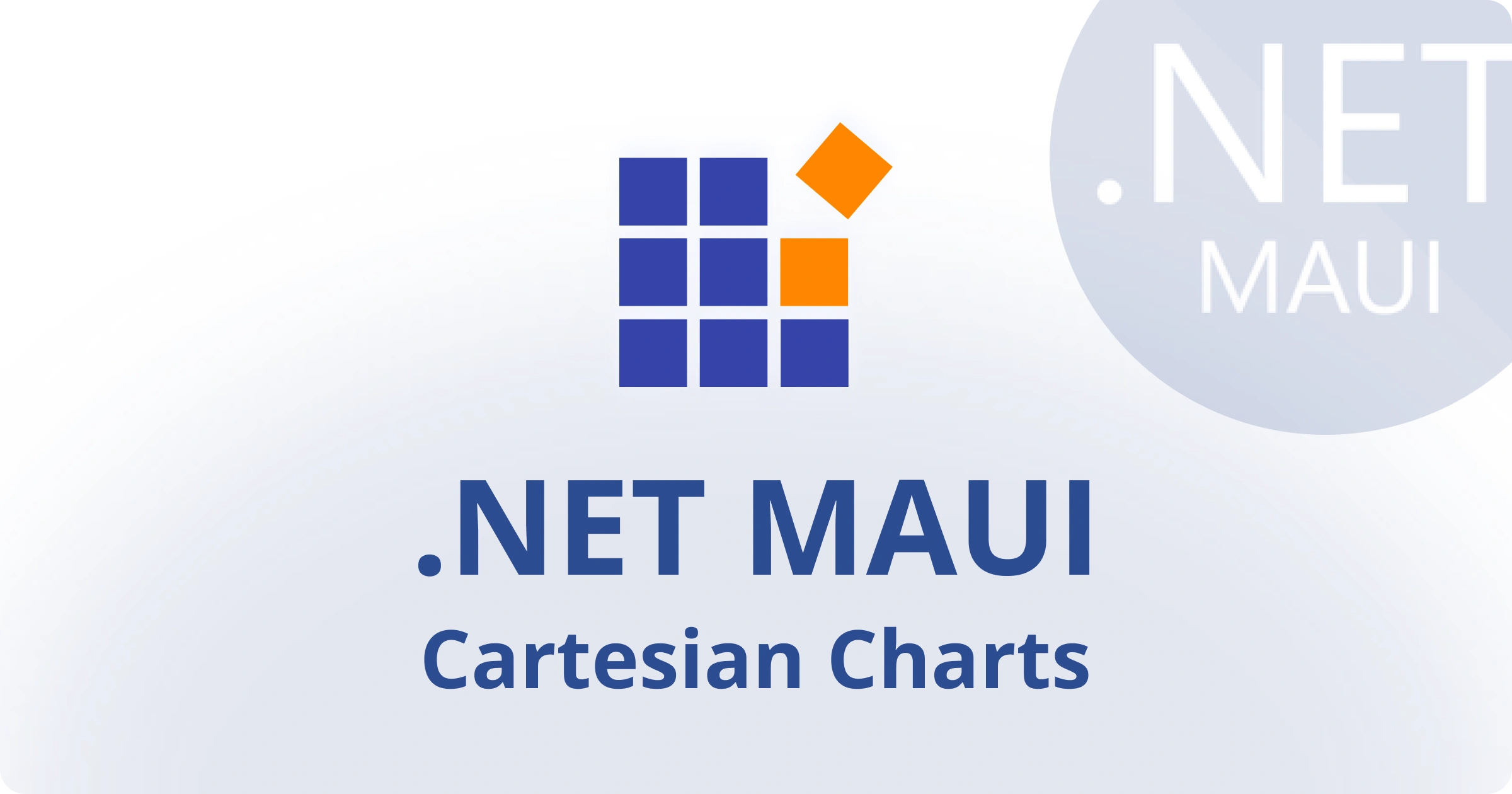 .NET MAUI Charts | Interactive Cartesian Charts | Syncfusion®