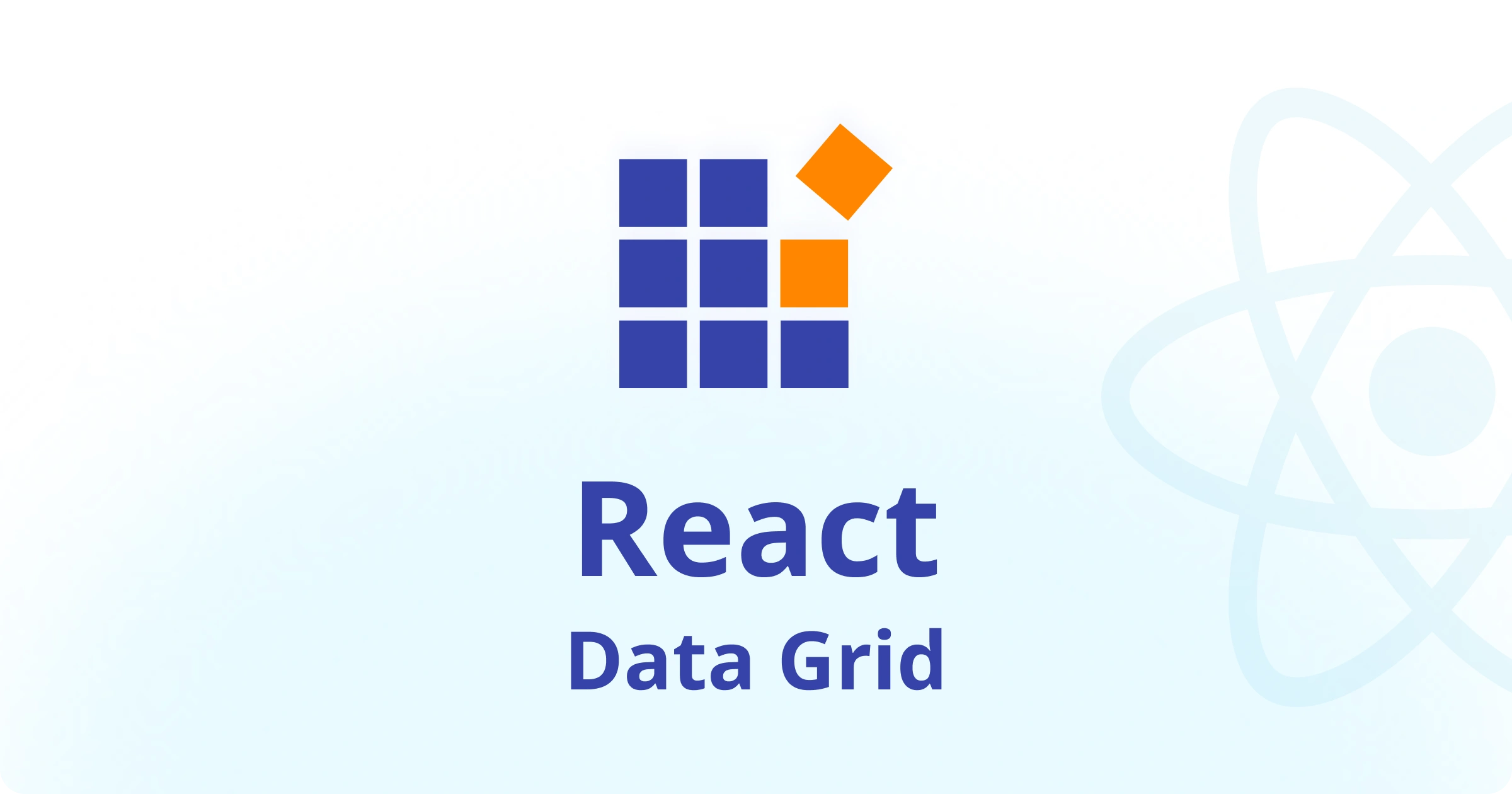 React Data Grid Blazing Fast Editable Table Syncfusion 9678