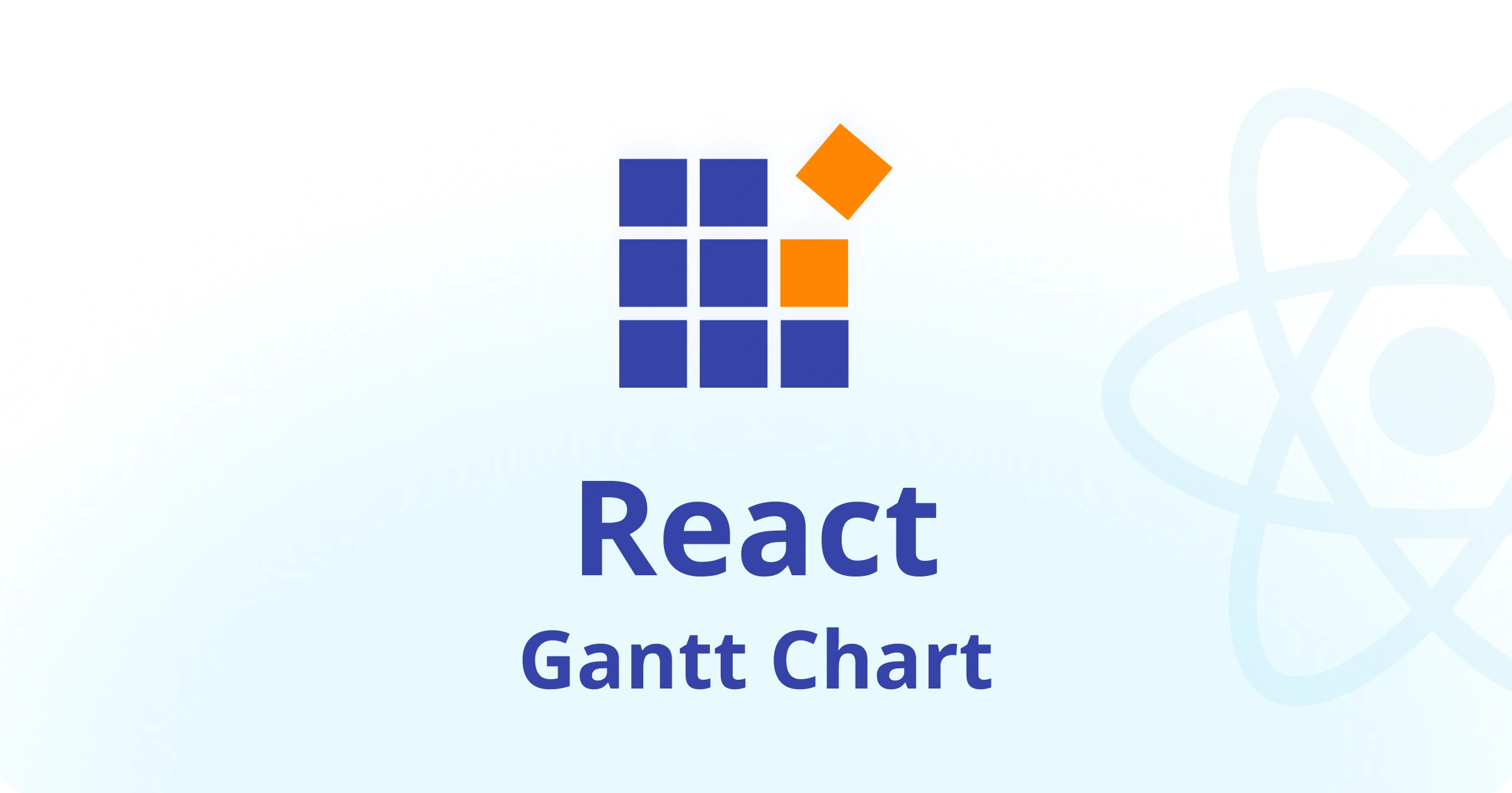React Gantt Chart | Quick & Easy Task Scheduling | Syncfusion