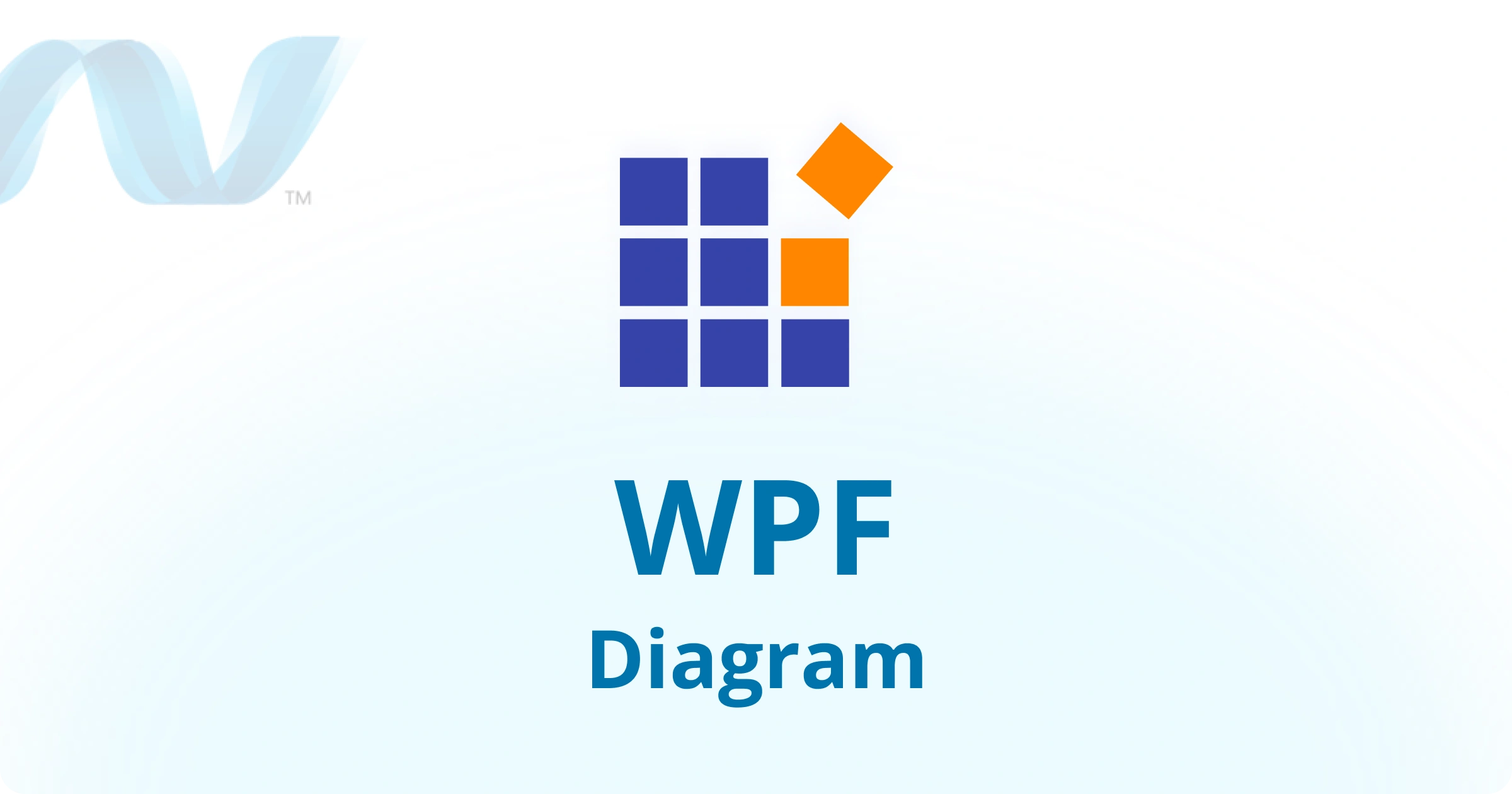 WPF Diagram Control | Build Interactive Diagrams | Syncfusion
