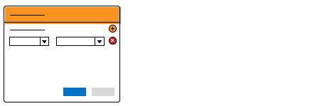 HTML5 jQuery Report Designer | Web Reporting Tool | Syncfusion