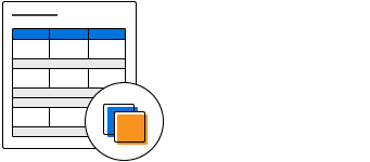 HTML5 jQuery Report Viewer | Reporting Tool | Syncfusion