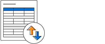 HTML5 jQuery Report Viewer | Reporting Tool | Syncfusion