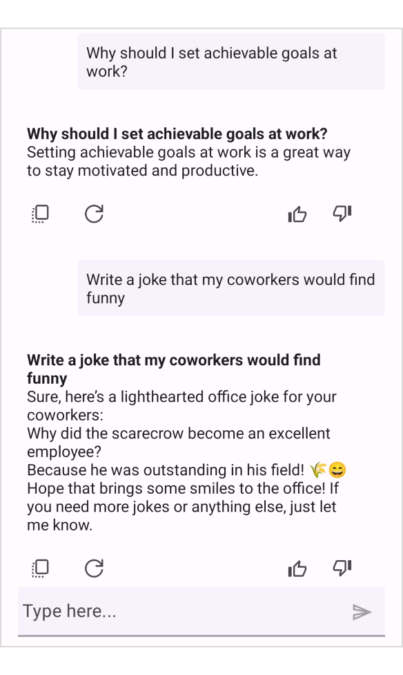 Net Maui Ai Assistview Syncfusion
