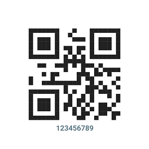 .NET MAUI Barcode Generator | Customizable QR Code | Syncfusion