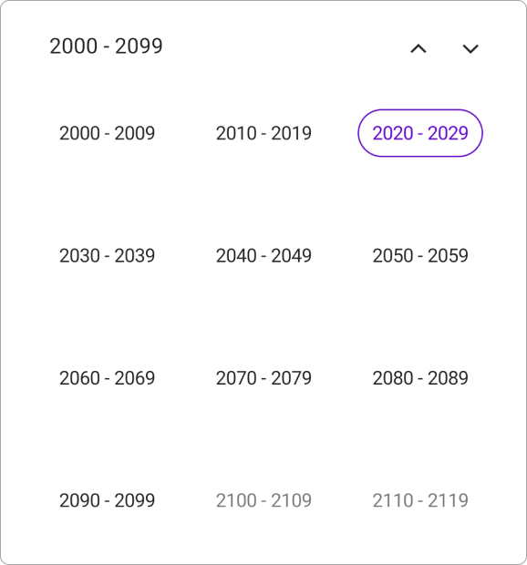 Net Maui Calendar Customizable Calendar Control Syncfusion 0808