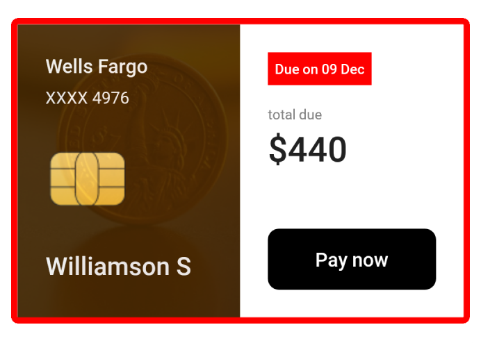 About .NET MAUI Cards | Syncfusion