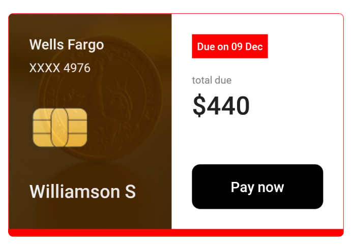 About .NET MAUI Cards | Syncfusion