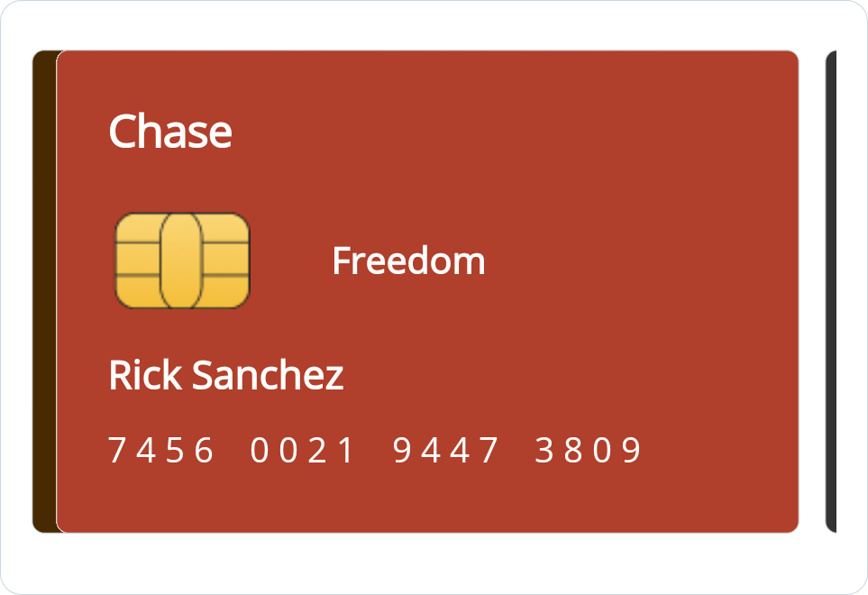 .NET MAUI Cards | Create Dismissible Cards | Syncfusion