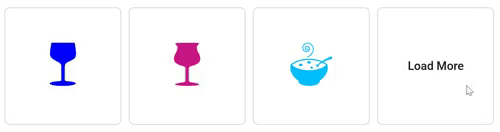 .NET MAUI Carousel View | Custom Carousel Control | Syncfusion