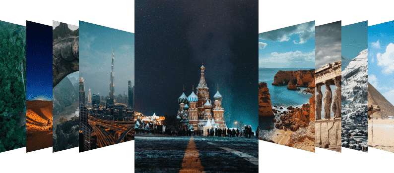 .NET MAUI Carousel View | Custom Carousel Control | Syncfusion