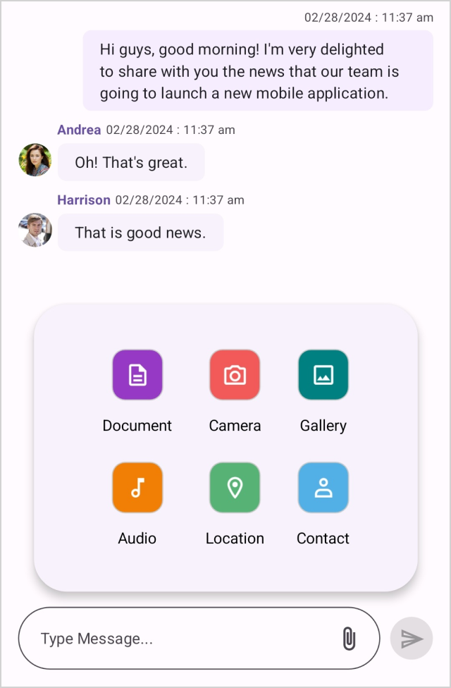 Net Maui Chat Conversational Ui Chat Bot Syncfusion 2607