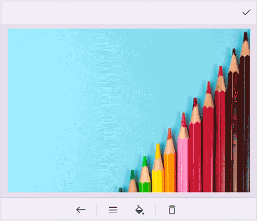 .NET MAUI Image Editor Control | Flexible Image Editing | Syncfusion