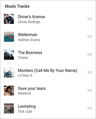 .NET MAUI ListView | Horizontal or Custom Virtual List | Syncfusion