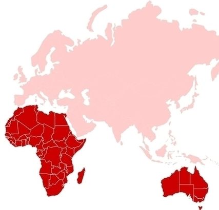 .NET MAUI Maps | Interactive Maps | Syncfusion
