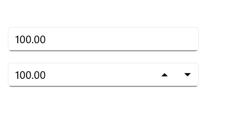 .NET MAUI Numeric Entry Control | Numeric Input | Syncfusion