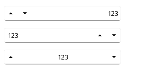 .NET MAUI Numeric Entry Control | Numeric Input | Syncfusion