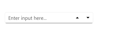 Open-Source NumericUpDown Control | Syncfusion® Toolkit for .NET MAUI
