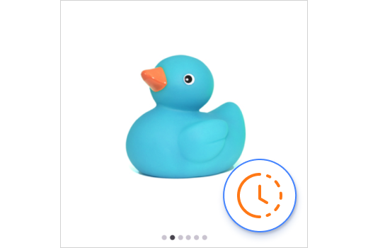 .NET MAUI Rotator | Wizard Control | Syncfusion