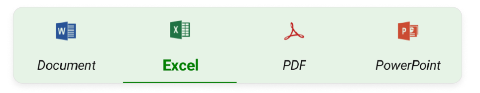 .NET MAUI Tab View | Create Top and Bottom Tabs | Syncfusion