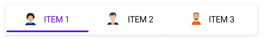 Net Maui Tab View Create Top And Bottom Tabs Syncfusion 2065