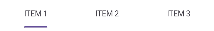 .NET MAUI Tab View | Create Top and Bottom Tabs | Syncfusion