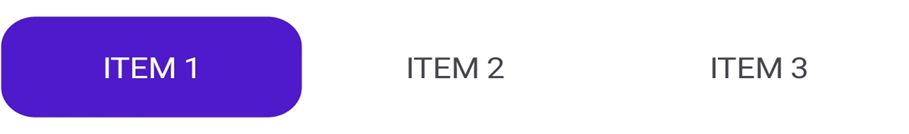 .NET MAUI Tab View | Create Top and Bottom Tabs | Syncfusion