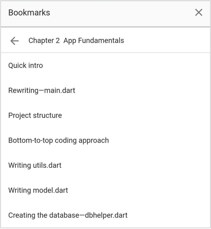 Flutter PDF Viewer | Easily View PDF Files | Syncfusion