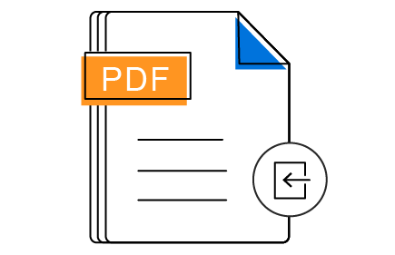 Flutter PDF Viewer | Easily View PDF Files | Syncfusion