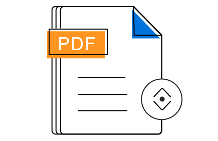 Flutter PDF Viewer | Easily View PDF Files | Syncfusion
